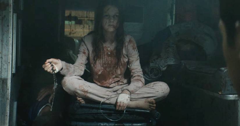 Prey For The Devil Review: Jacqueline Byers Blesses This Questionable Possession Film