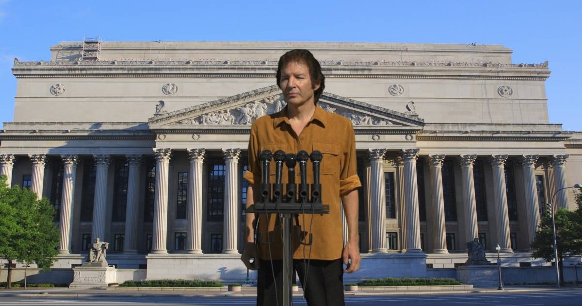 Neil Breen: The Best of the Worst, Ranked