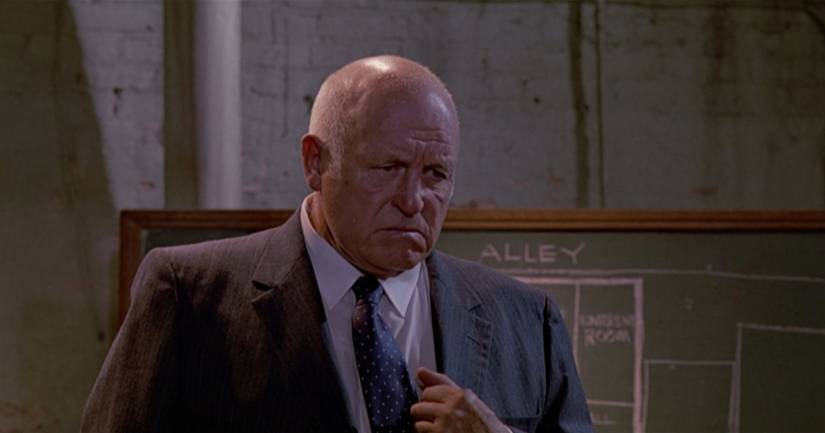 Reservoir Dogs: 5 Iconic Scenes in the Quentin Tarantino Movie