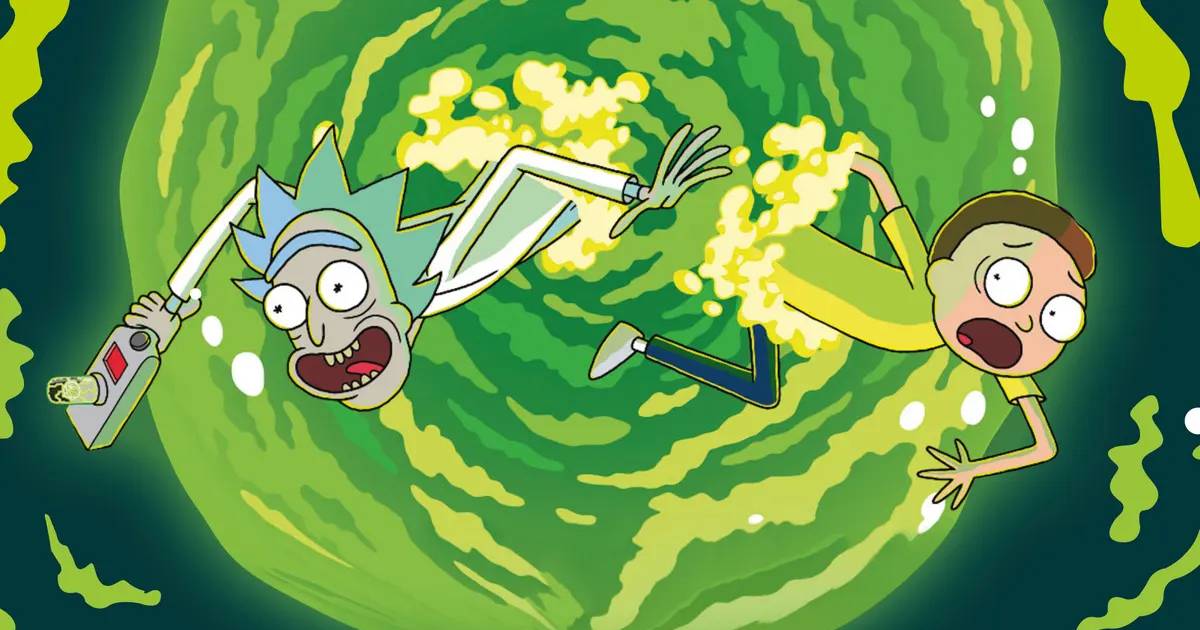Rick and Morty: How Will the Series Change Without Justin Roiland?