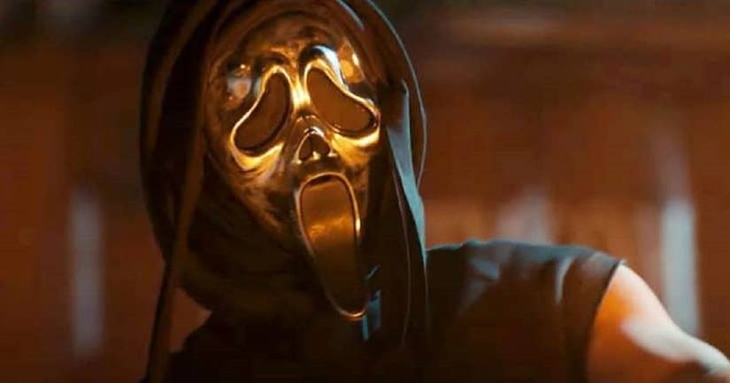 Scream: Every Movie and TV Show, Ranked by Rotten Tomatoes