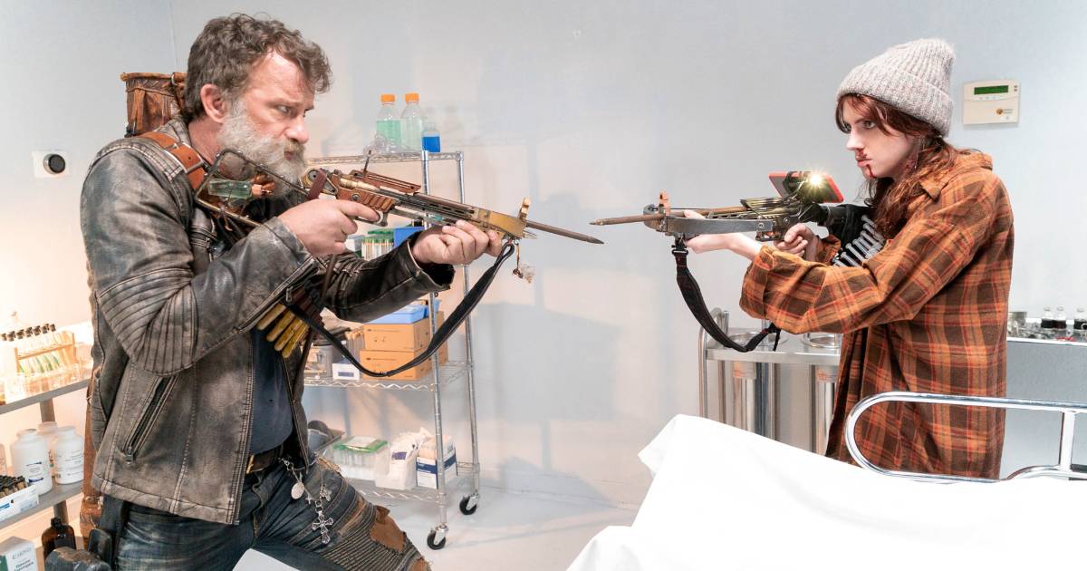 Screamfest 2022 Lineup Includes Matriarch, Slayers, Living with Chucky ...