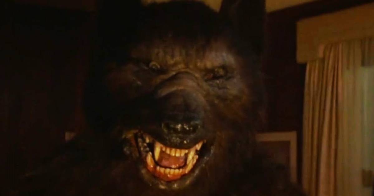 SIlver Bullet To Play As Part Of Werewolves Across America Tour