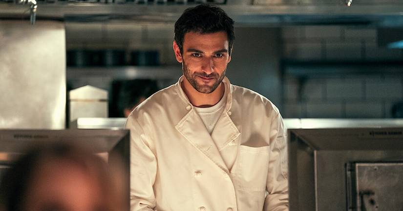 Netflix's From Scratch: Plot, Cast, Release Date, and Everything Else ...