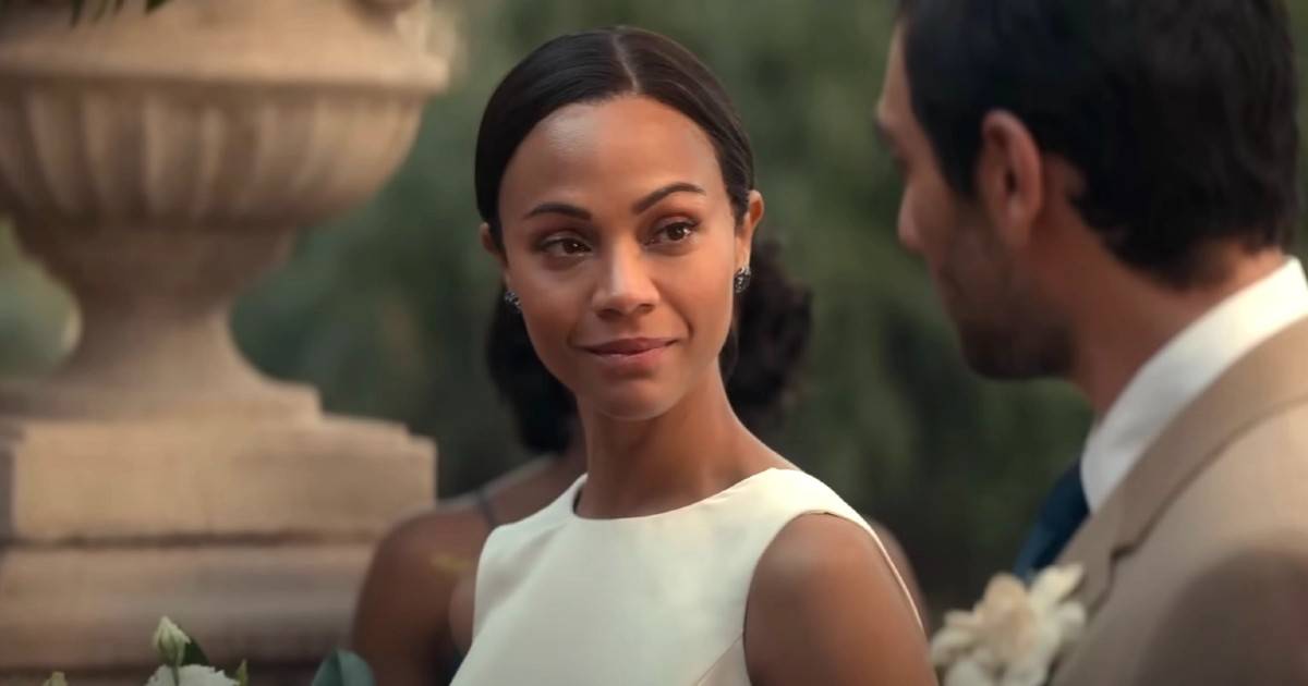 Netflix's From Scratch: Plot, Cast, Release Date, and Everything Else ...