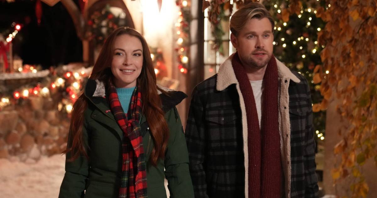 Falling for Christmas: Plot, Cast, Release Date, and Everything Else We ...