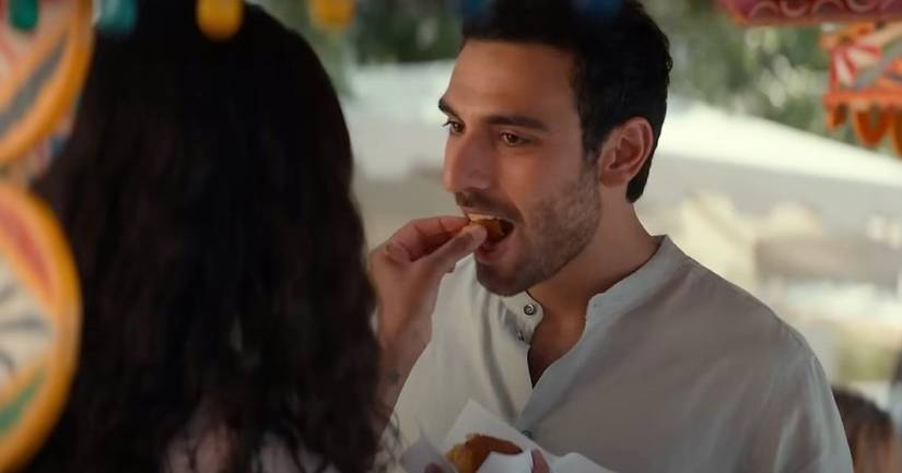 Netflix's From Scratch: Plot, Cast, Release Date, and Everything Else ...