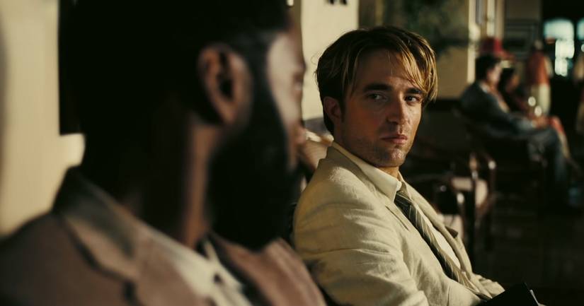 Tenet: Explaining the Story and the Ending