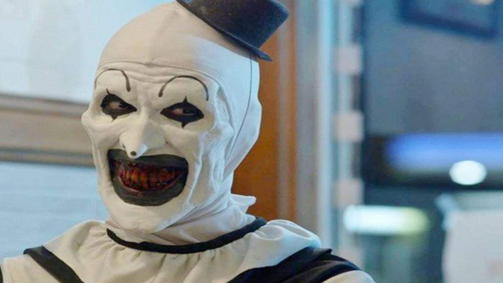 Exclusive: Chris Jericho on Terrifier 2, Says The Painmaker Might be ...