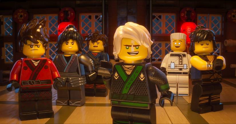 What Happened to the LEGO Movie Series?