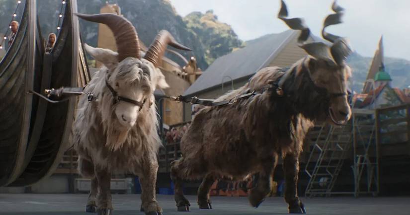 Thor: Love and Thunder: What Went Wrong with Taika Waititi’s MCU Sequel?