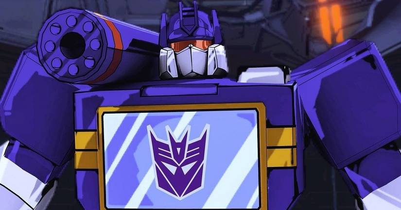 Can Transformers Get Pregnant, and Other Questions About the Robots in ...