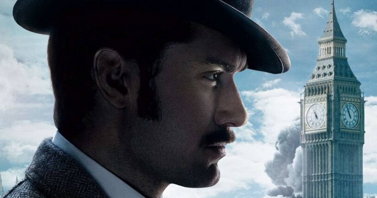 Step Aside, Sherlock: Dr. Watson is Getting His Own Series at CBS