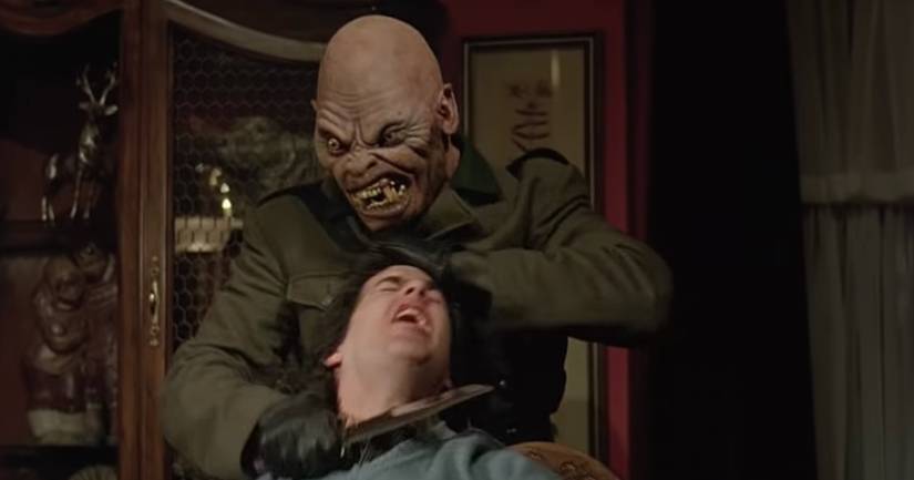 15 Biggest WTF Moments in Otherwise Normal Movies