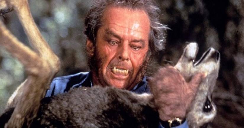 12 Halloween Movies about Vampires, Werewolves, and Witches