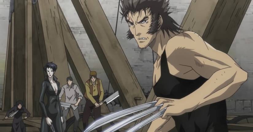 Every Actor Who Played Wolverine in Live Action or Animation, Ranked
