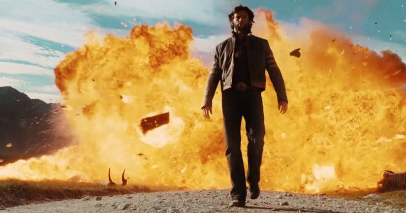 X-Men: Hugh Jackman’s Best Wolverine Moments in the Franchise, Ranked