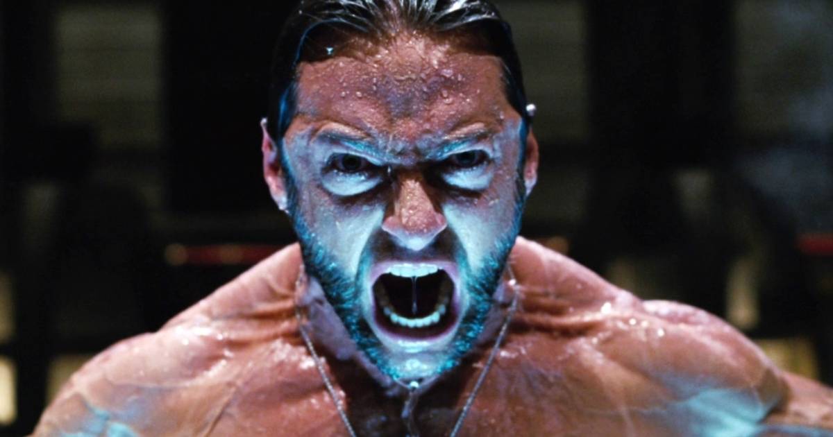 Hugh Jackman Denies Taking Steroids To Buik Up For Wolverine Role ...