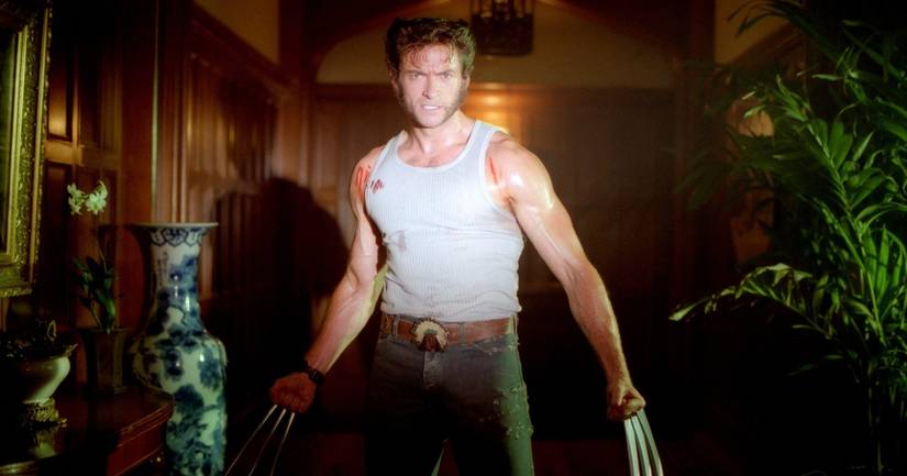 X-Men: Hugh Jackman’s Best Wolverine Moments in the Franchise, Ranked