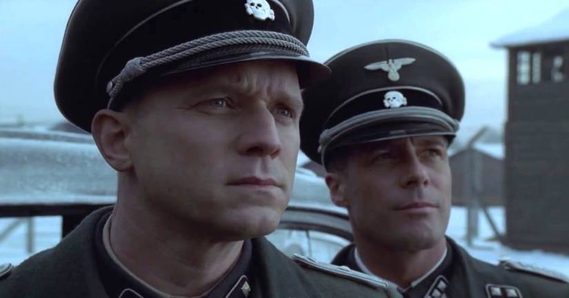 13 Haunting Films About the Holocaust
