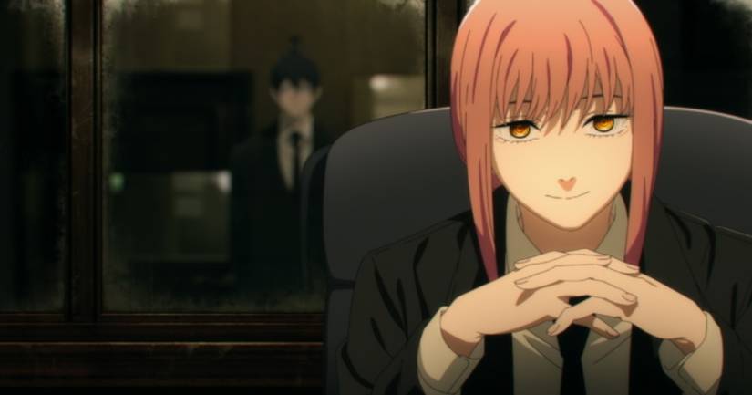 Chainsaw Man: What is Makima's Power and True Goal?