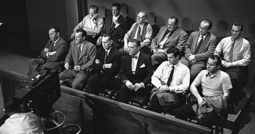 Best Court Scenes in Movies of All Time, Ranked