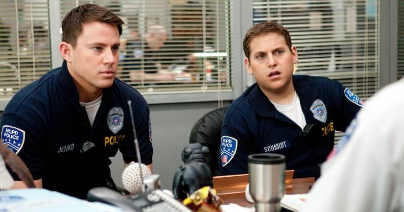The Most Famous Fictional Streets From Movies