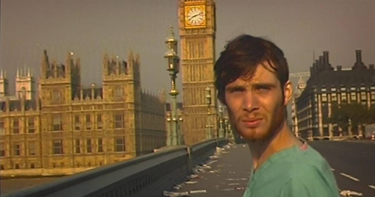 Best 20 Movies Set in London