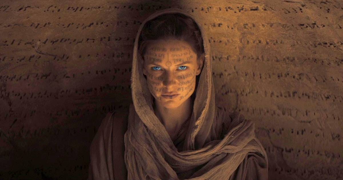Dune: The Sisterhood: Plot, Cast, and Everything Else We Know