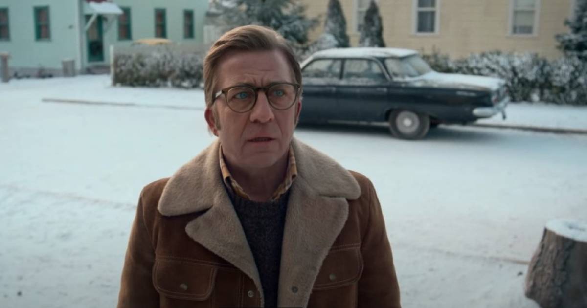 Ralphie Returns in the Official Trailer for A Christmas Story Christmas
