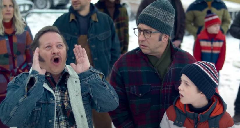 Ralphie Returns in the Official Trailer for A Christmas Story Christmas