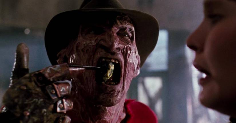 Nightmare on Elm Street Movies in Order Chronologically and by Release Date
