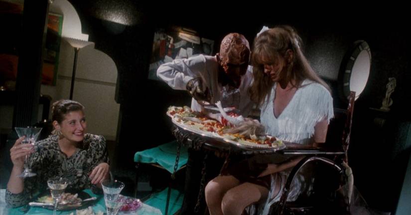 Nightmare on Elm Street Movies in Order Chronologically and by Release Date