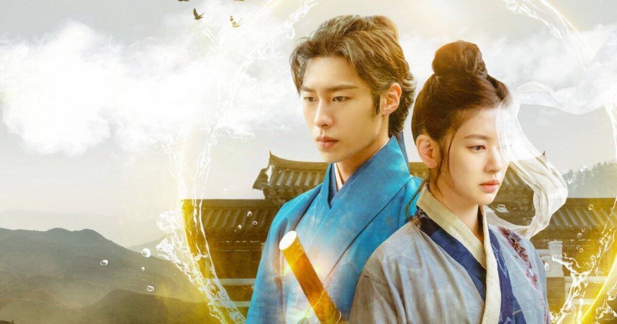 Netflix's Alchemy of Souls Season 2: Plot, Cast, Release Date and ...