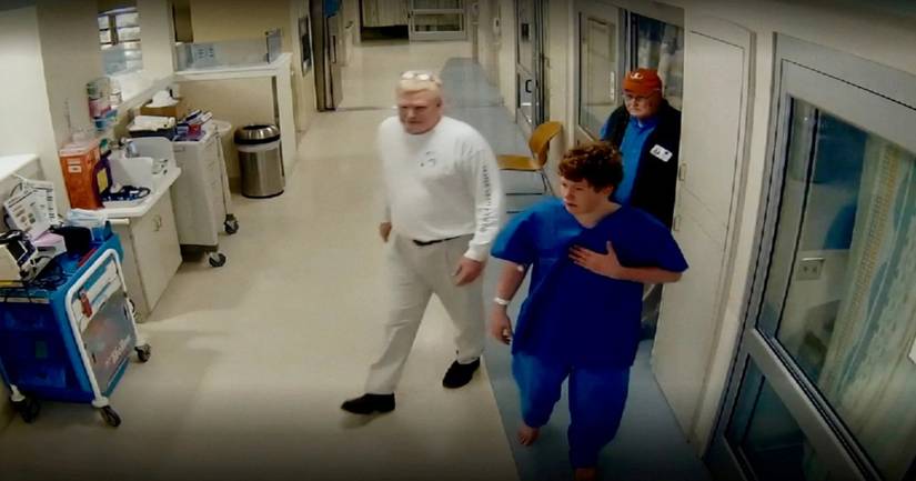 Takeaways from Netflix's True Crime Docuseries Murdaugh Murders: A ...