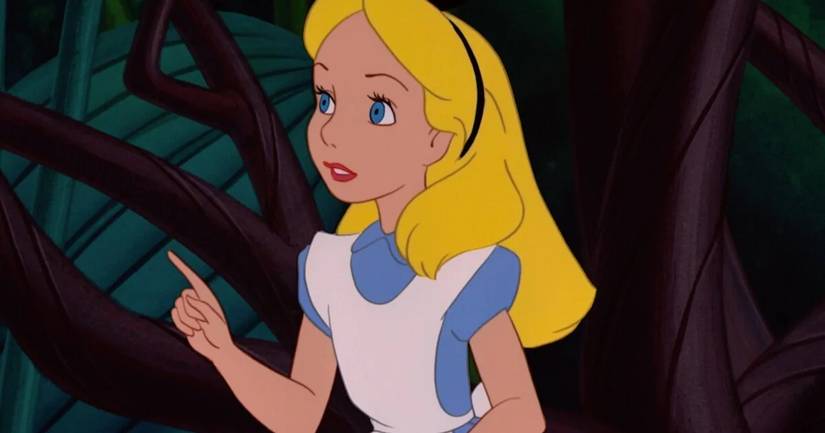 Best Female Characters in Disney That Aren't Princesses
