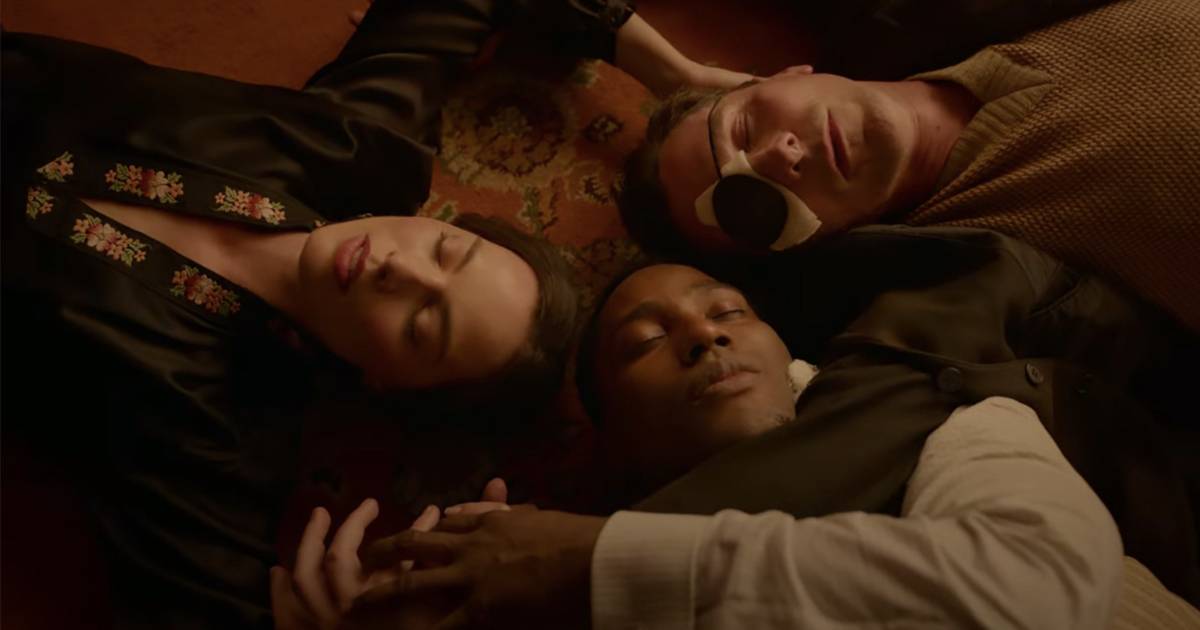 Amsterdam Got Scathing Reviews, But Does it Deserve Them