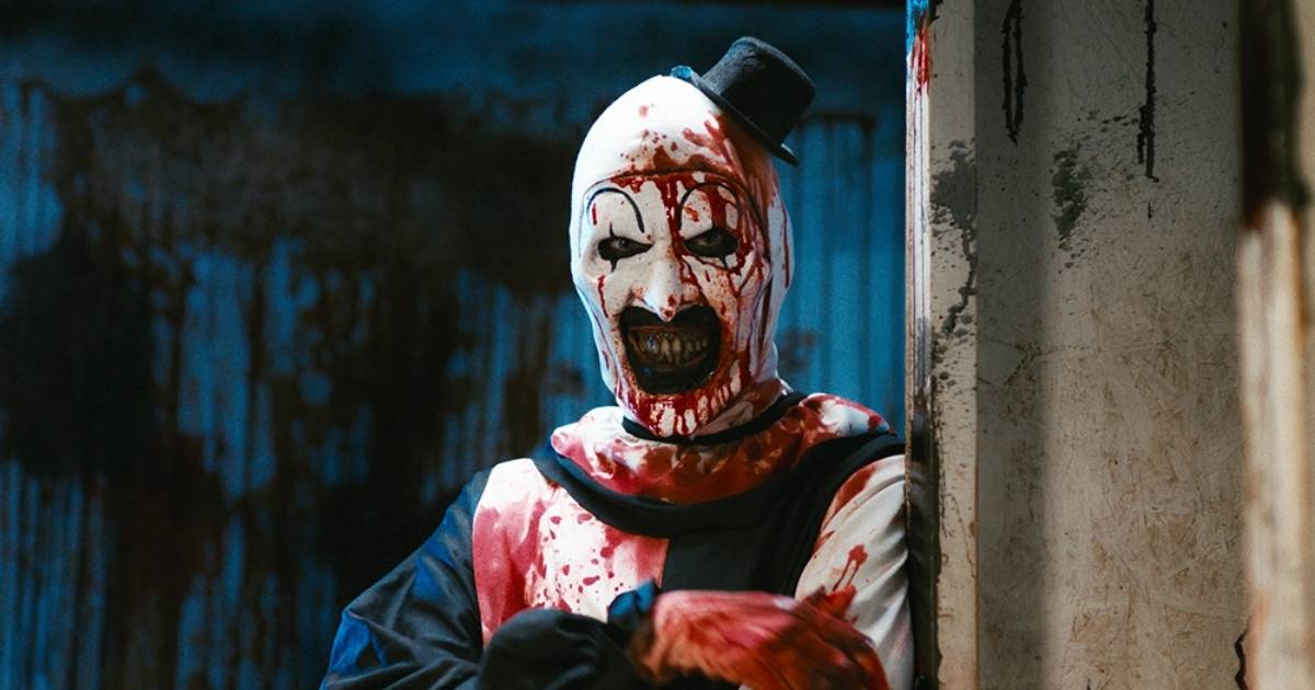 Art the Clown: The True Story Behind the Terrifier Villain, Explained