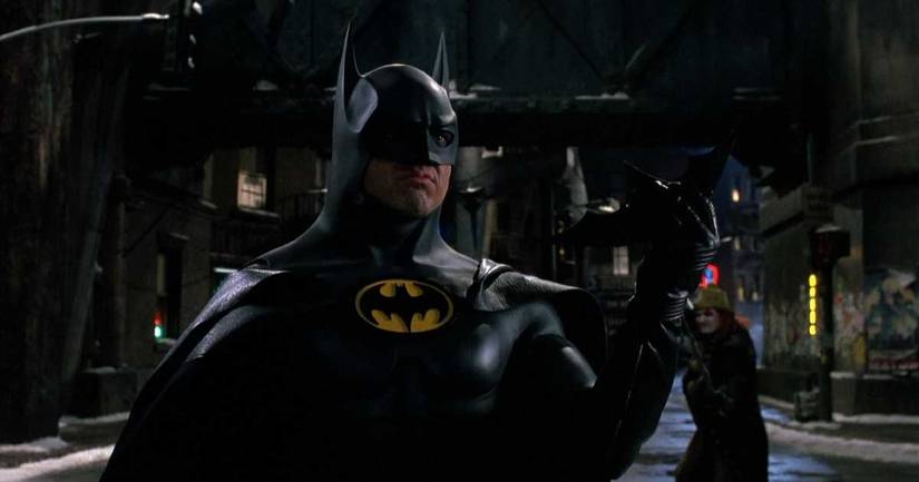 Batman: The Coolest Gadgets From the Movies, Ranked