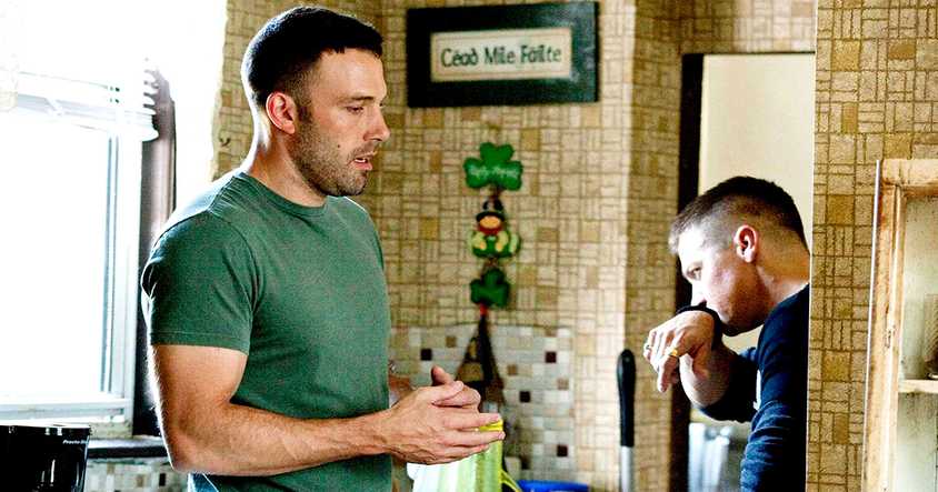 Ben Affleck's 10 Best Thriller Movies, Ranked