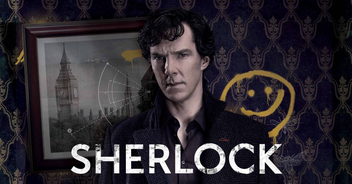 Best Sherlock Holmes TV Series, Ranked