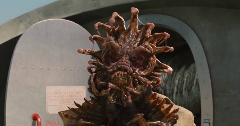 Men in Black: The Most Memorable Aliens in the Franchise, Ranked