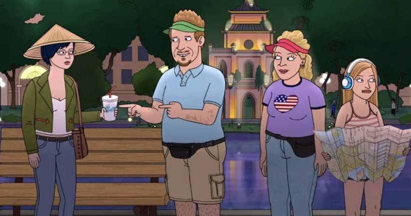 BoJack Horseman: The Best Episodes of the Netflix Series, Ranked