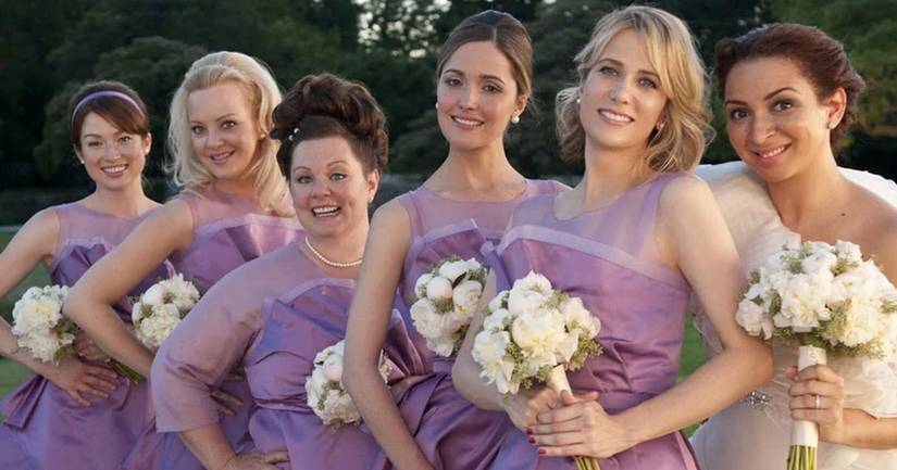 The 20 Most Hilarious Wedding Comedy Movies Ever Made