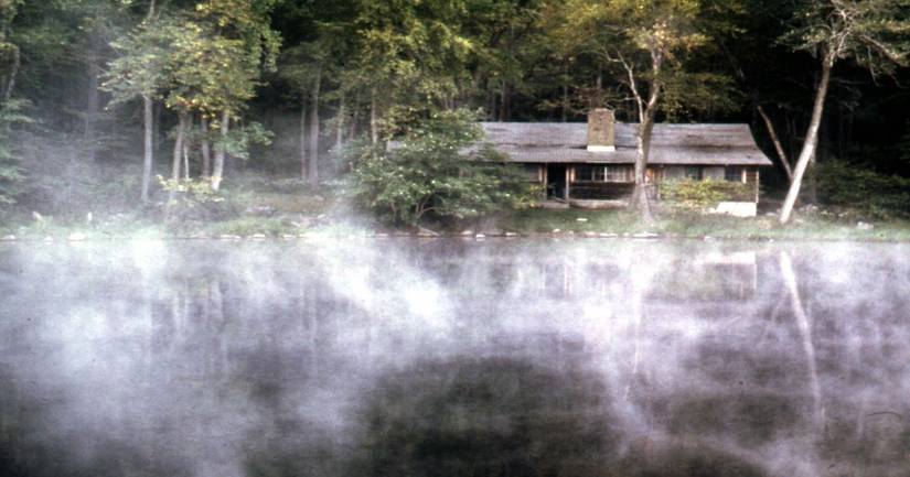 Crystal Lake: Questions We Can't Wait to See Answered in the Friday the ...