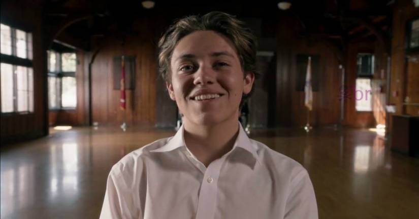 Shameless: Why Carl Gallagher is the Best Developed Character