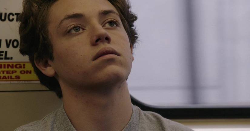Shameless: Why Carl Gallagher is the Best Developed Character