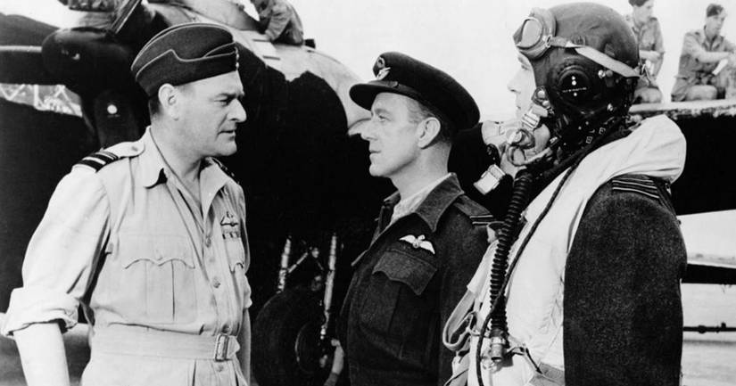Best War Movies of the 1950s, Ranked
