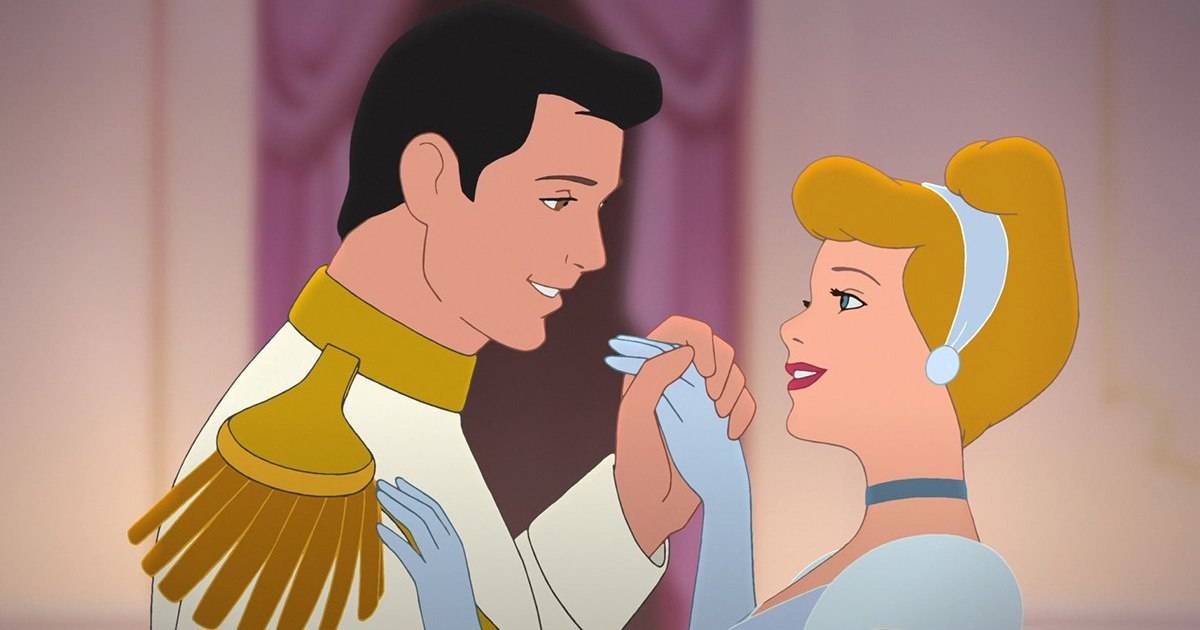 Cinderella Will Be Getting a Horror Remake