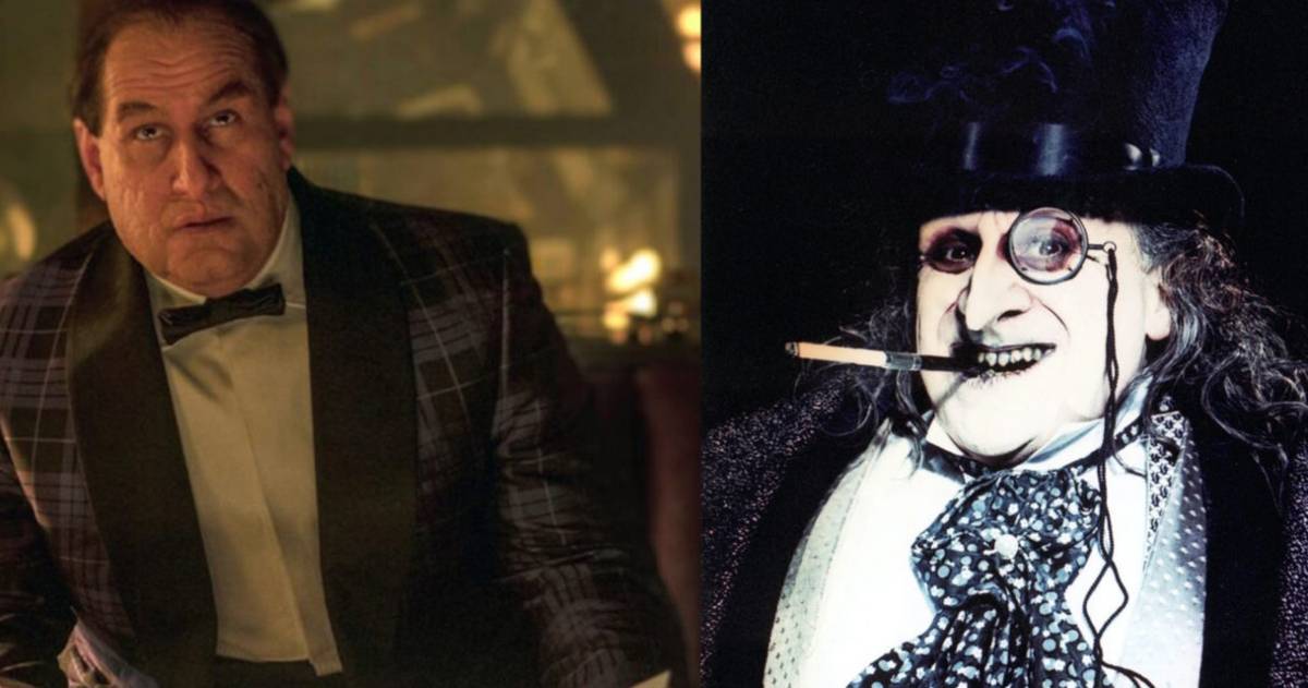 Why is The Penguin a Villain in the Batman Universe?